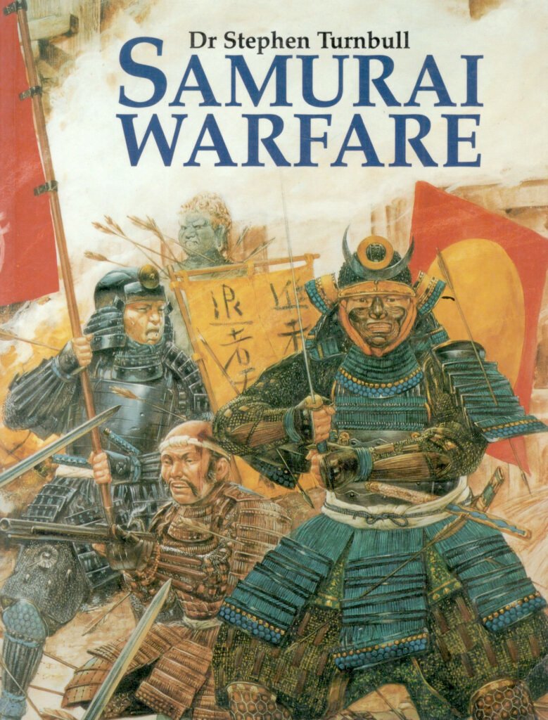Samurai warfare – El Cazador