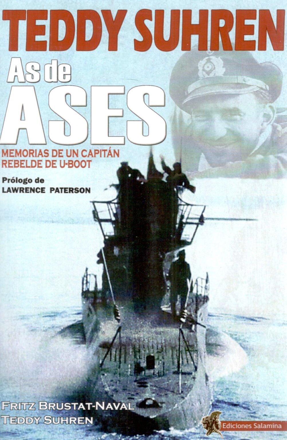 Teddy Suhren As de Ases – El Cazador